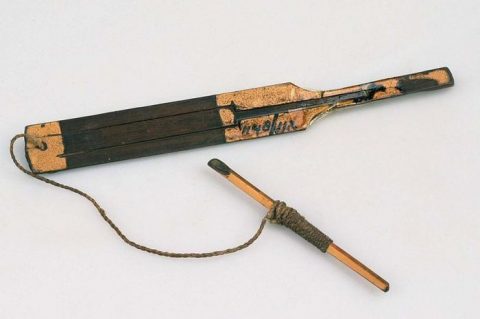 Mengenal 5 Alat Musik Tradisional dari NTB - Memantau Segalanya